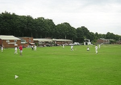 IIIT Lucknow Gallery