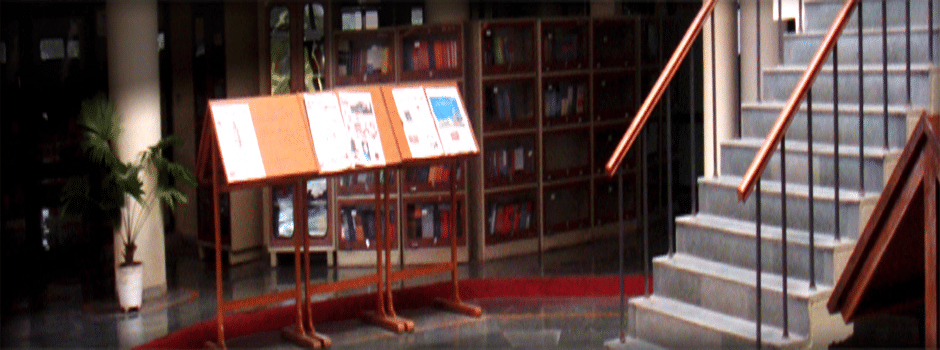 IIIT Lucknow Gallery