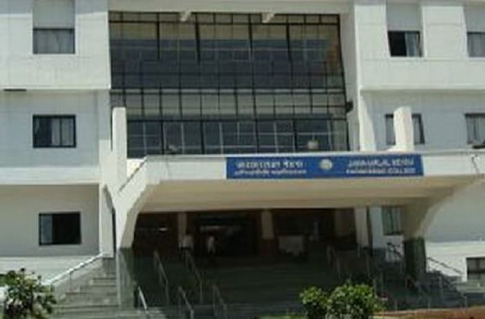 JNEC Aurangabad Gallery