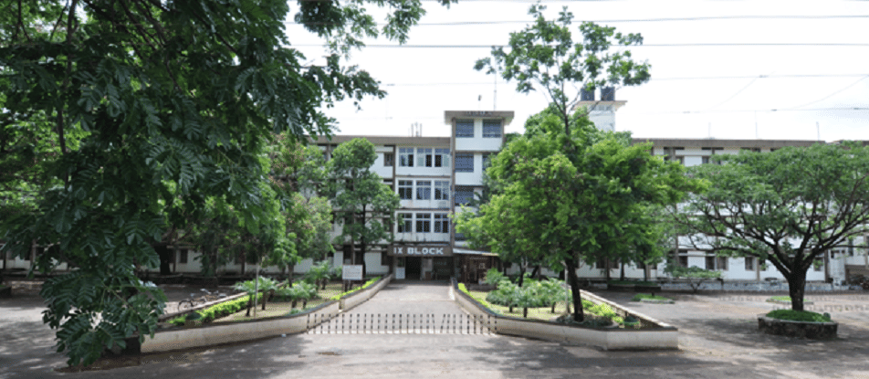 MIT Manipal Gallery