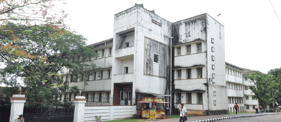 MIT Manipal Gallery