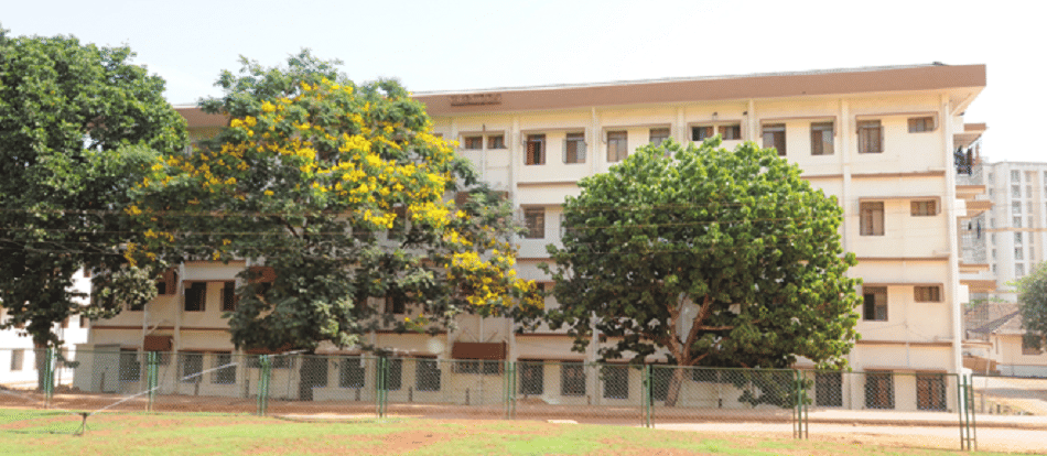 MIT Manipal Gallery