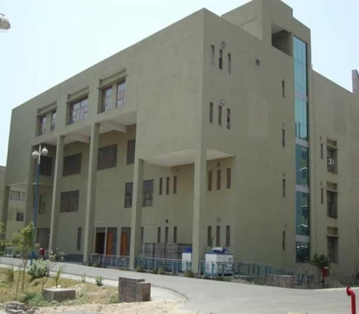 GMC Azamgarh Gallery