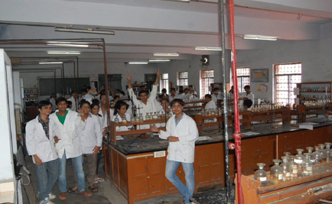 ARSD College Gallery