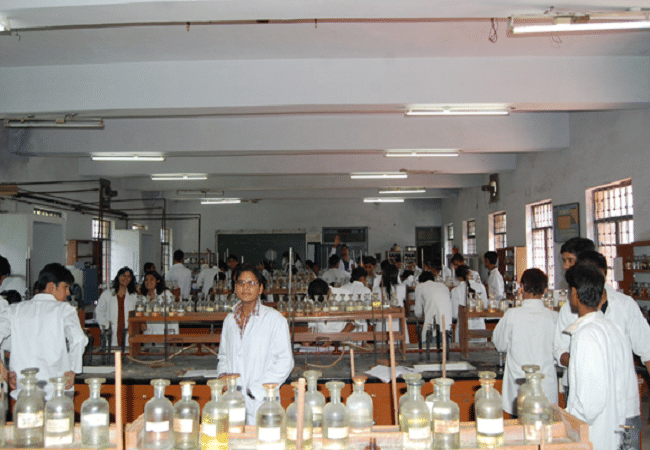 ARSD College Gallery