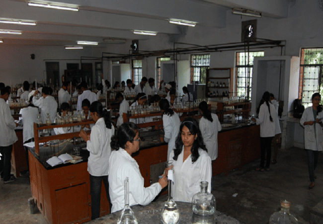 ARSD College Gallery