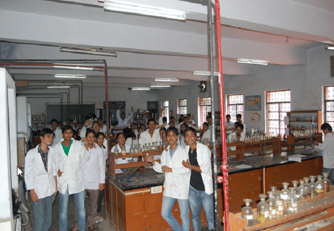 ARSD College Gallery