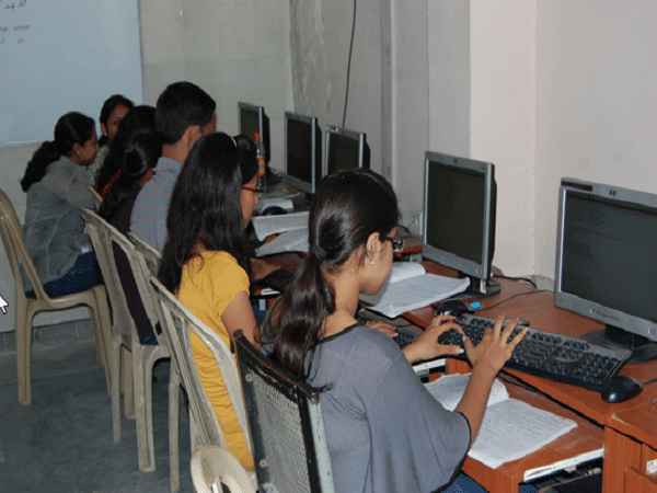 ARSD College Gallery