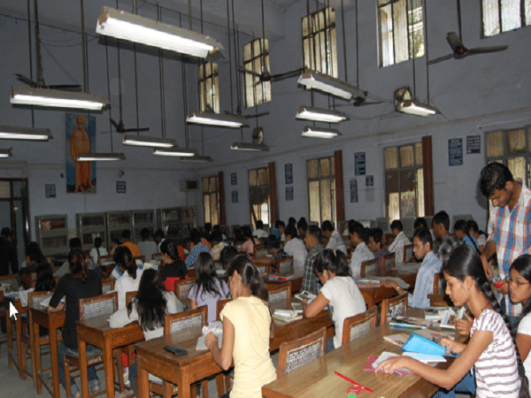 ARSD College Gallery