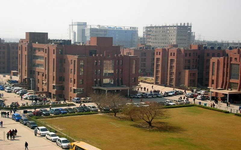 Amity University Noida Gallery