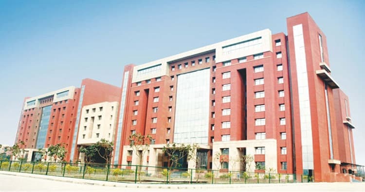 Amity University Noida Gallery