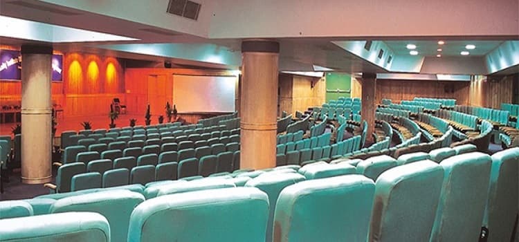 Amity University Noida Gallery