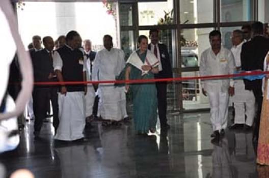 ESIC Gulbarga Gallery