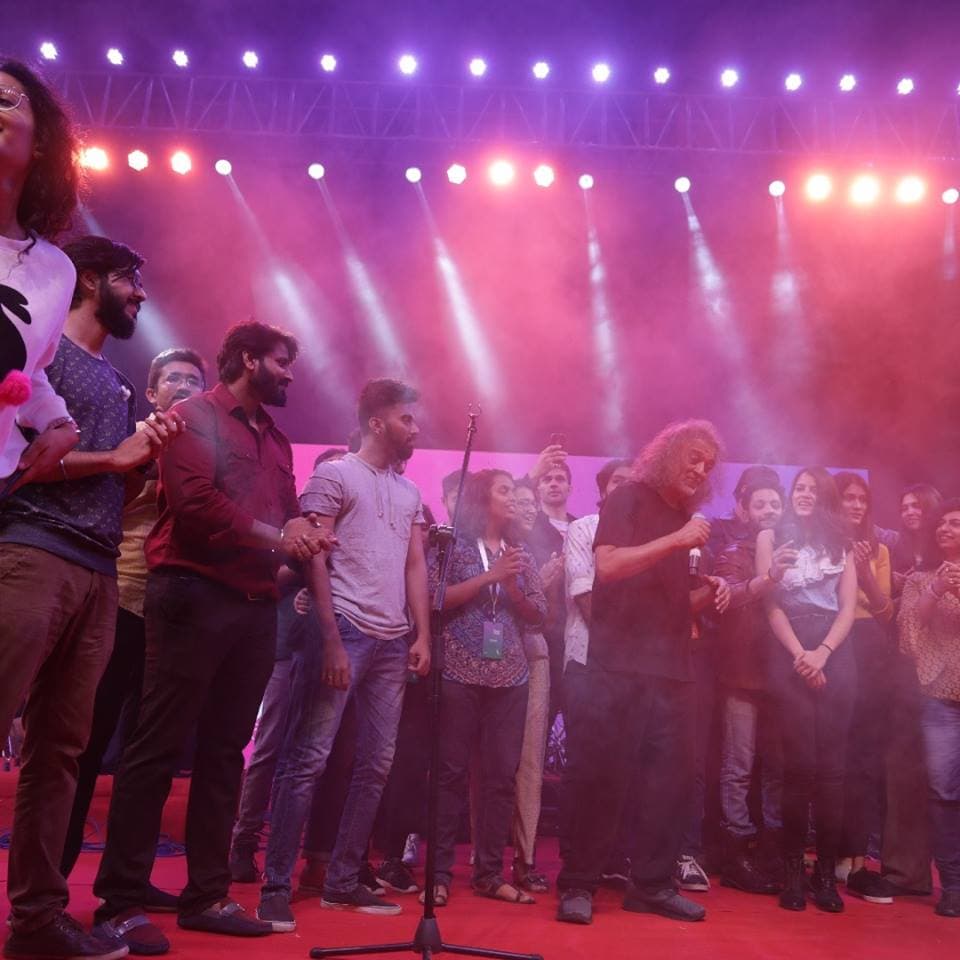 Unitedworld Institute Of Design (UID) Ahmedabad Gallery