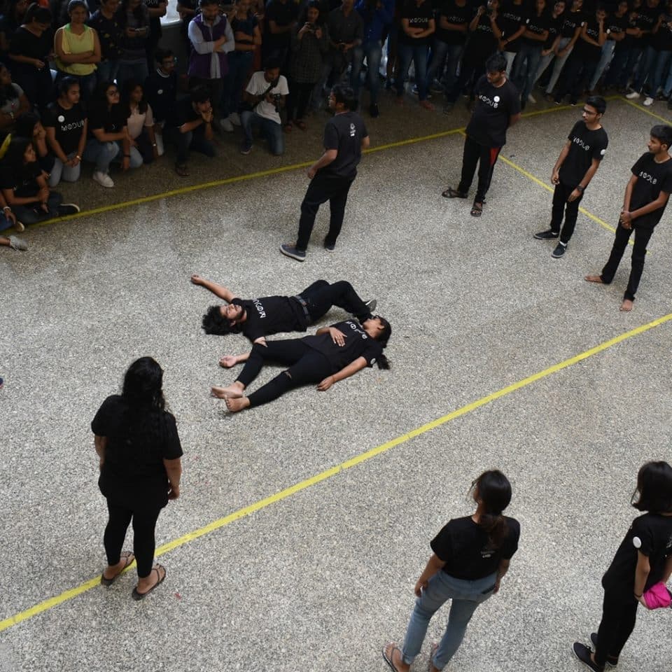 Unitedworld Institute Of Design (UID) Ahmedabad Gallery