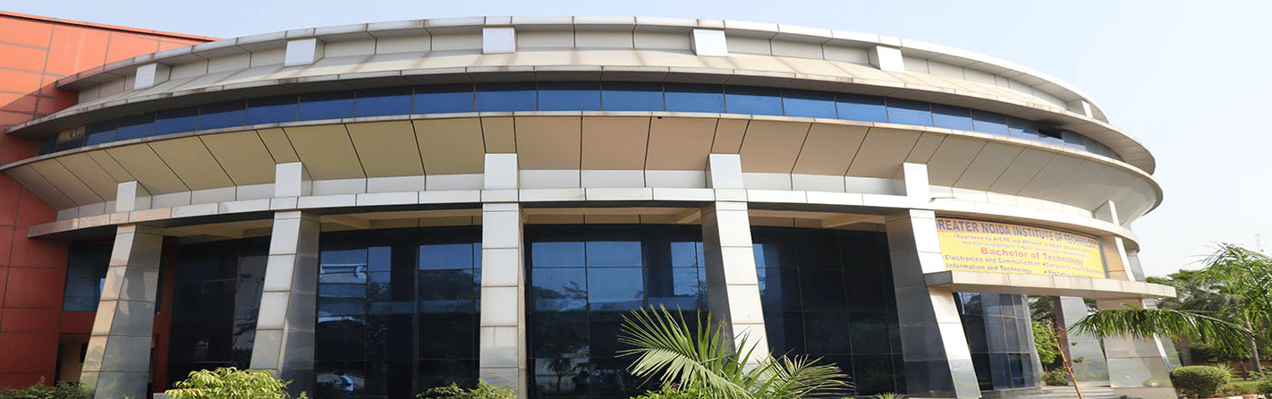 Greater Noida Institute of Technology, IPU Gallery