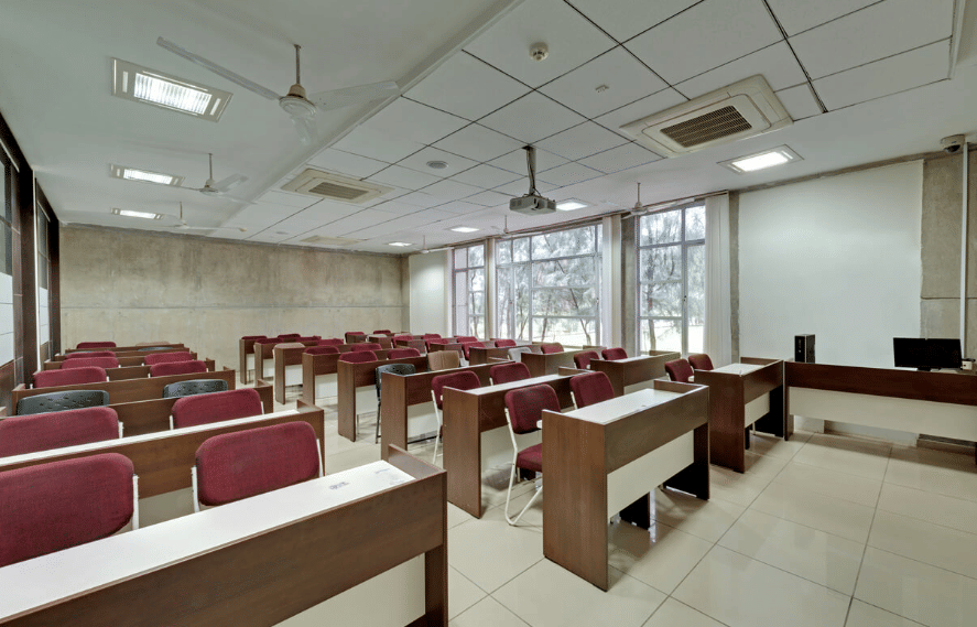 NFSU Gandhinagar Gallery