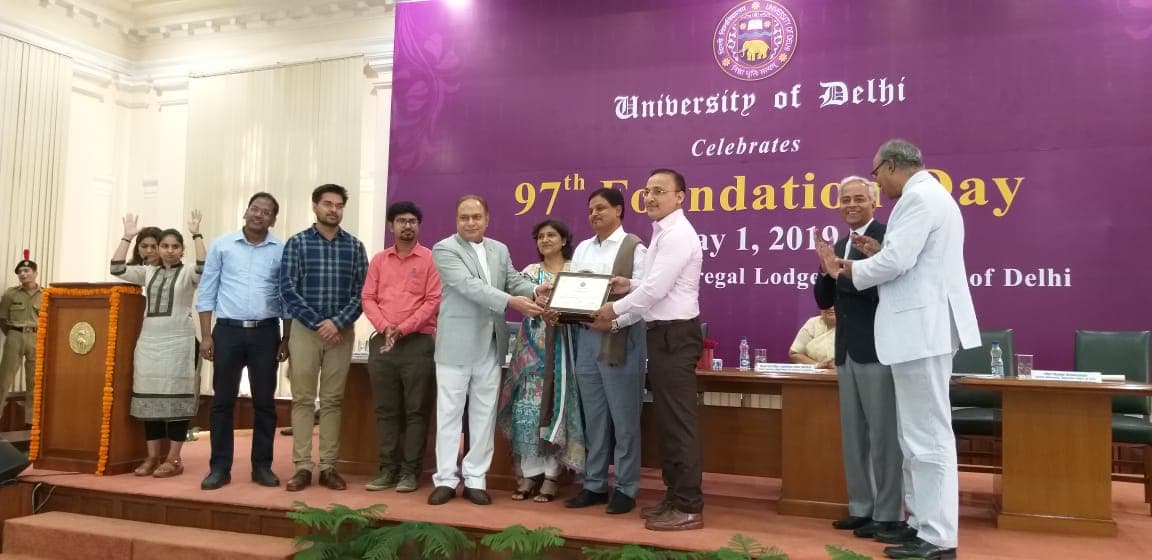 ARSD College Gallery