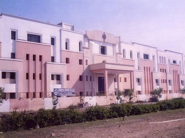 IPEC Ghaziabad Gallery