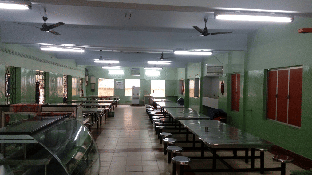 MIT Chennai Hostel Fees 2026, Facilities, Rooms, Food, Photos