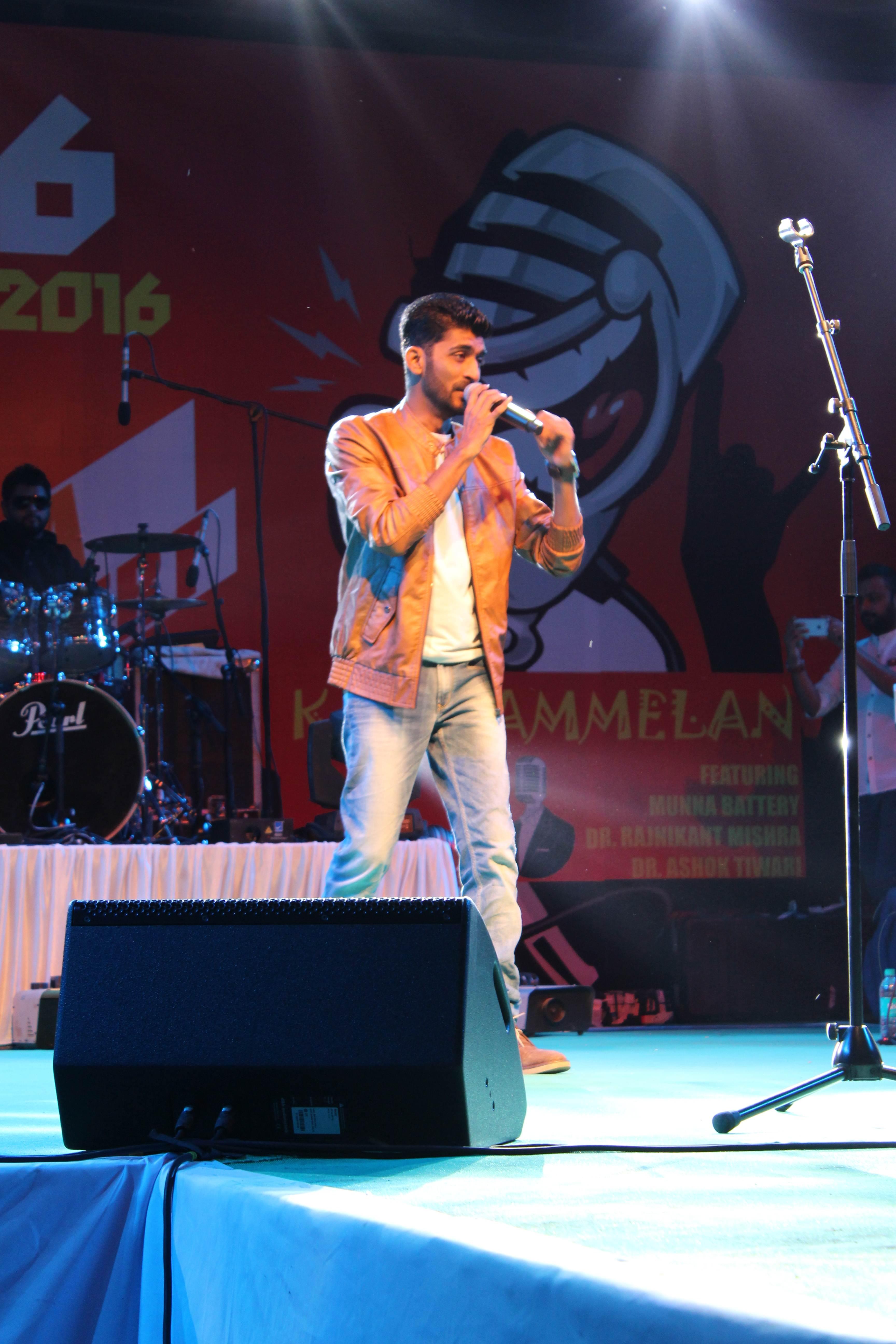 ITM SLS Baroda University Gallery