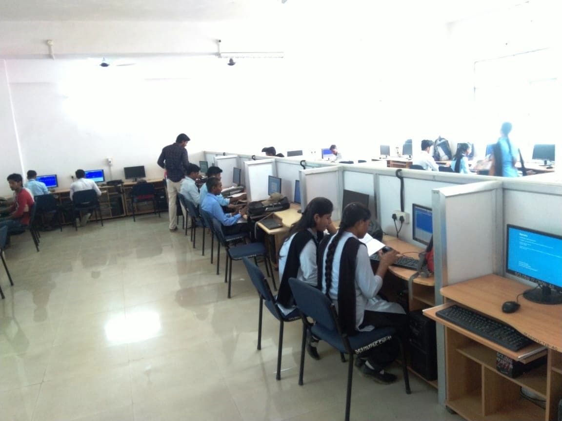Saharsa College of Engineering Gallery