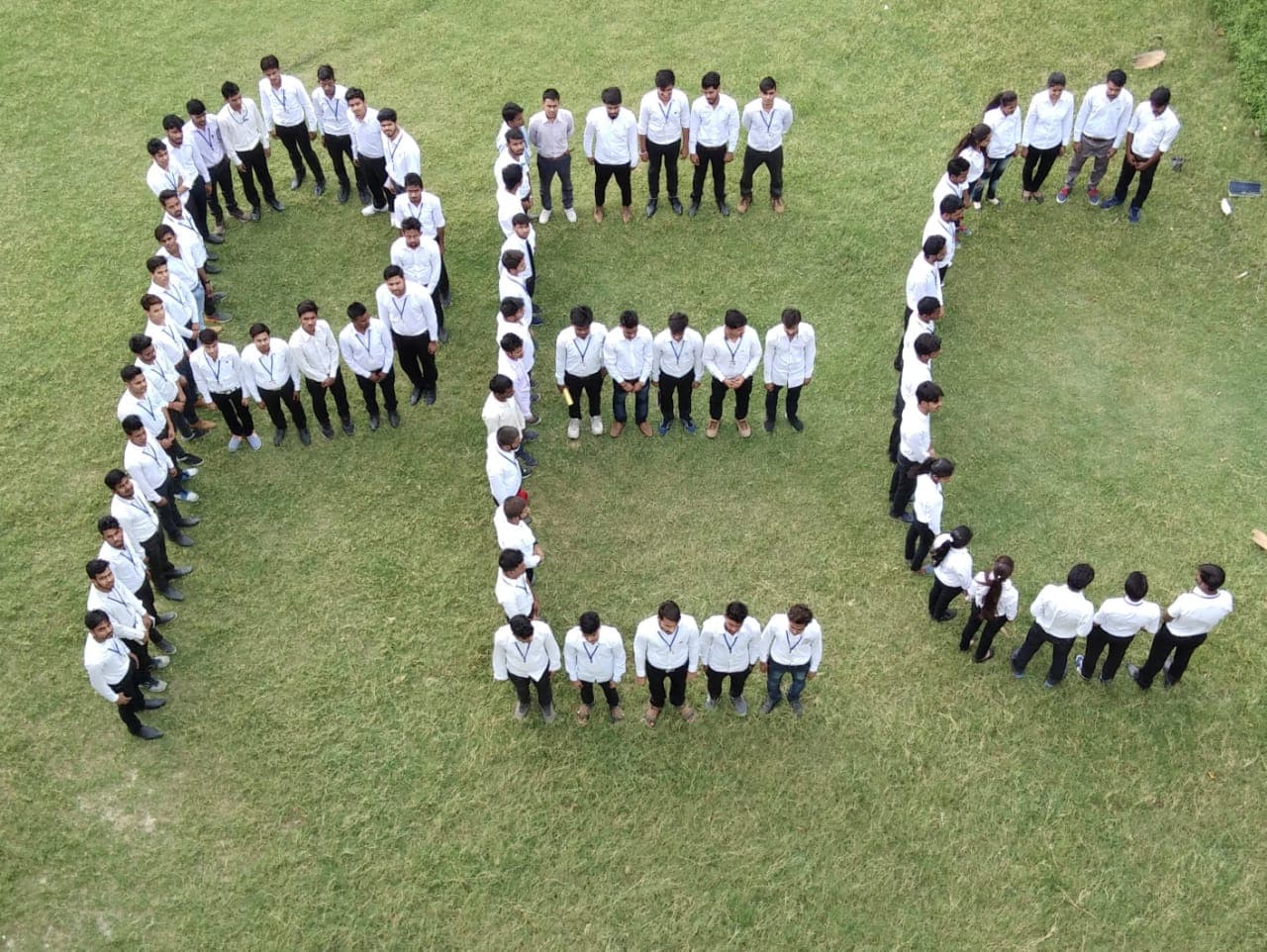 Prabhat Engineering College Kanpur Gallery