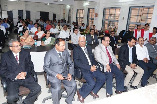 Government Polytechnic Pune: Fees, Admission 2025, Courses, Cutoff ...