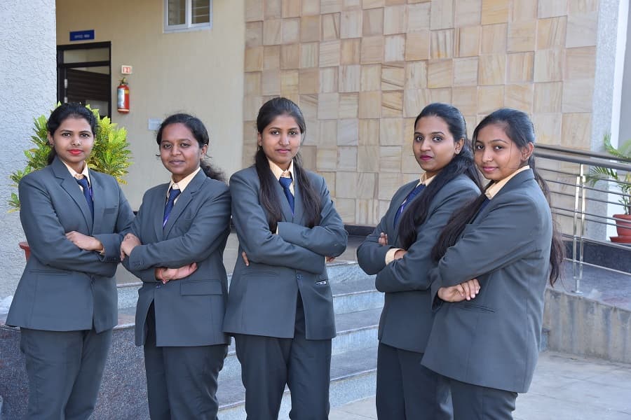 DBIT Bangalore Gallery