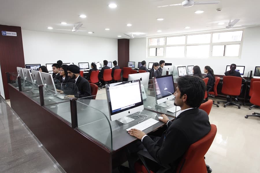 DIT University Dehradun Gallery