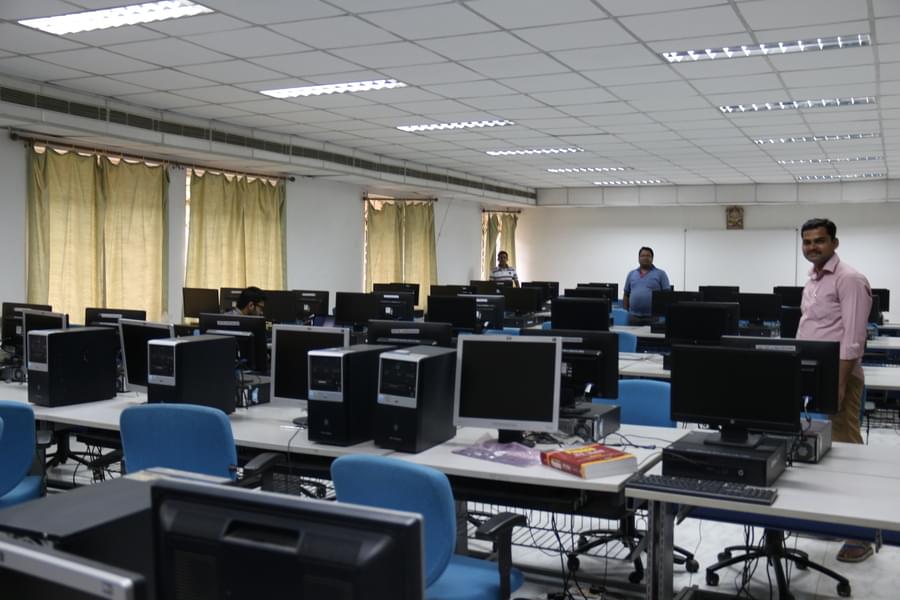 NIT Jamshedpur Gallery