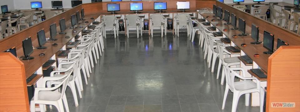 Sridevi Women's Engineering College Hyderabad Gallery