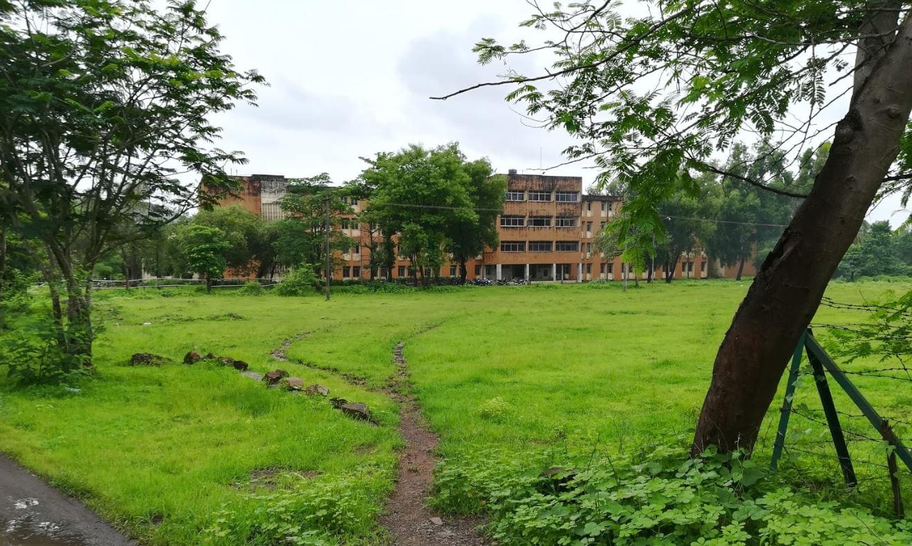 DBATU Hostel Fees 2026, Facilities, Rooms, Food, Photos