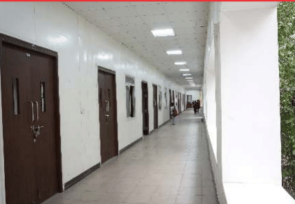 ARSD College Gallery