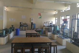 Government Polytechnic Arvi Wardha: Fees, Admission 2025, Courses ...