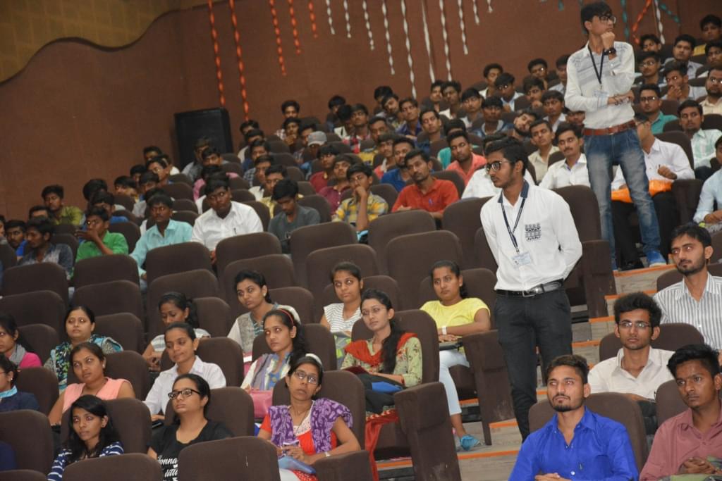 Government Polytechnic Rajkot: Fees, Admission 2026, Courses, Cutoff ...