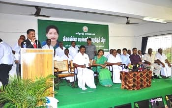 EIT Polytechnic College Erode: Fees, Admission 2025, Courses, Cutoff, Ranking, Placement