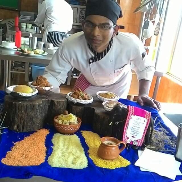 Food Craft Institute Visakhapatnam: Fees, Admission 2026, Courses ...