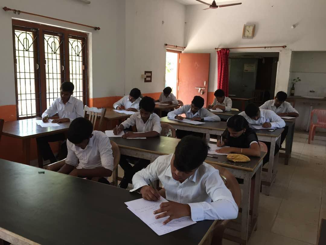 Food Craft Institute Visakhapatnam: Fees, Admission 2026, Courses ...