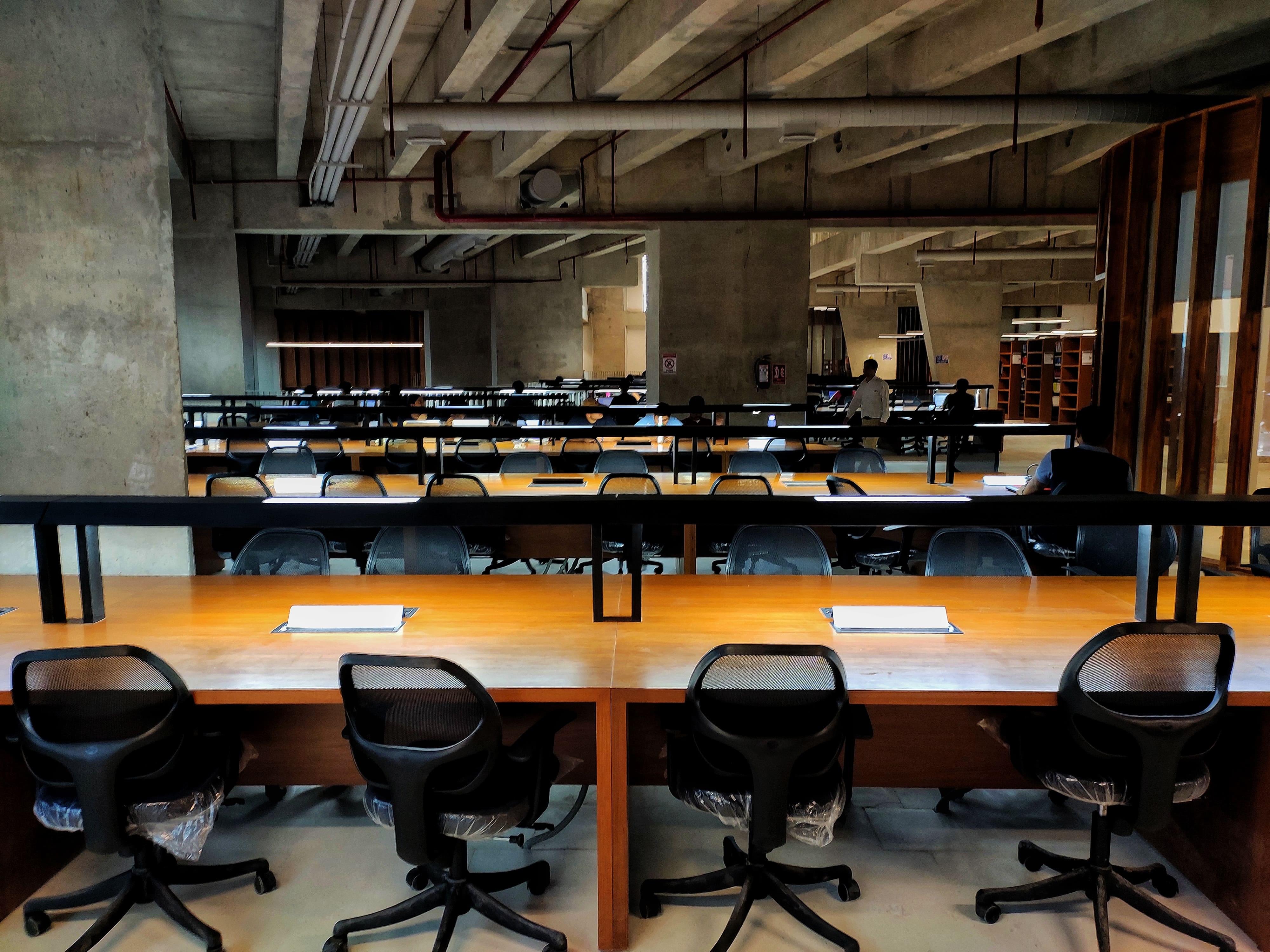 Thapar University Gallery