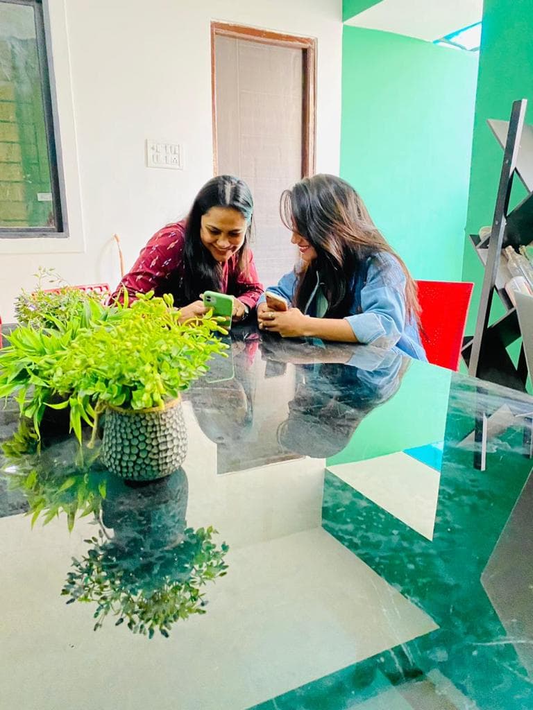 Renaissance University Indore Gallery