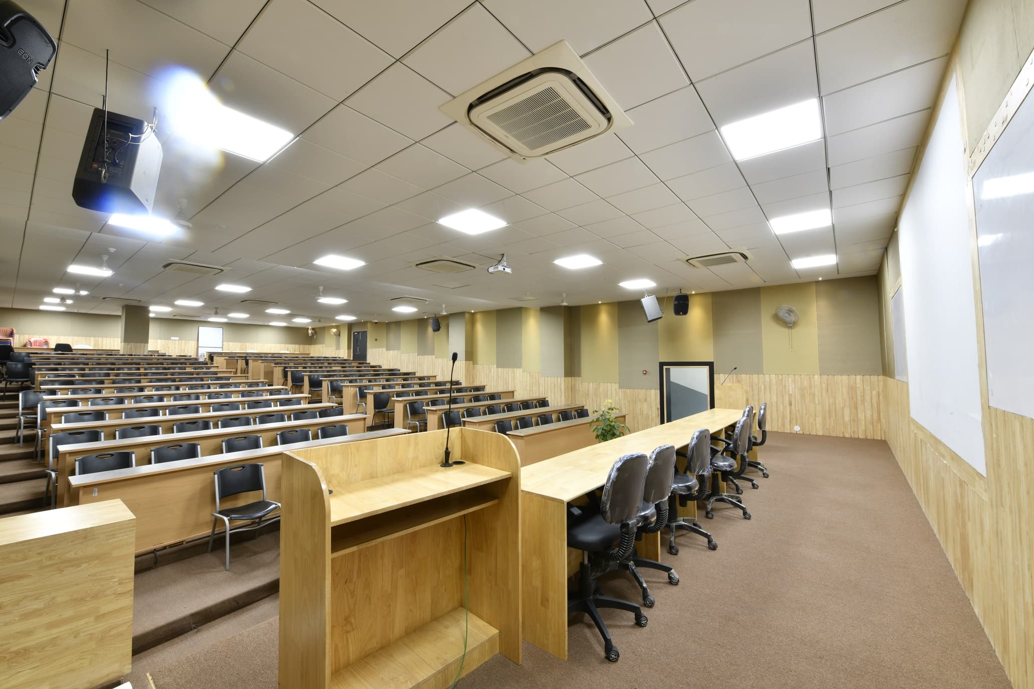 JNEC Aurangabad Gallery