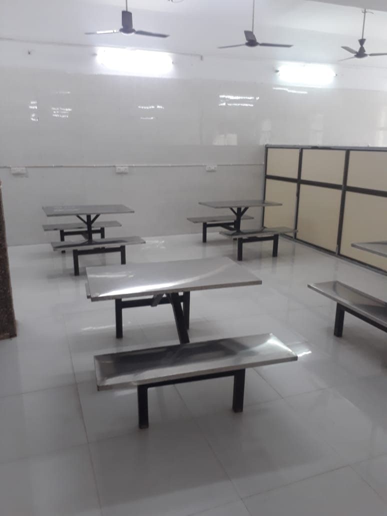 Silver Oak University Ahmedabad Gallery