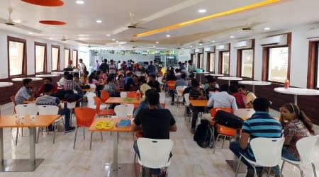 DBIT Bangalore Gallery