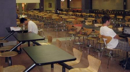 DBIT Bangalore Gallery