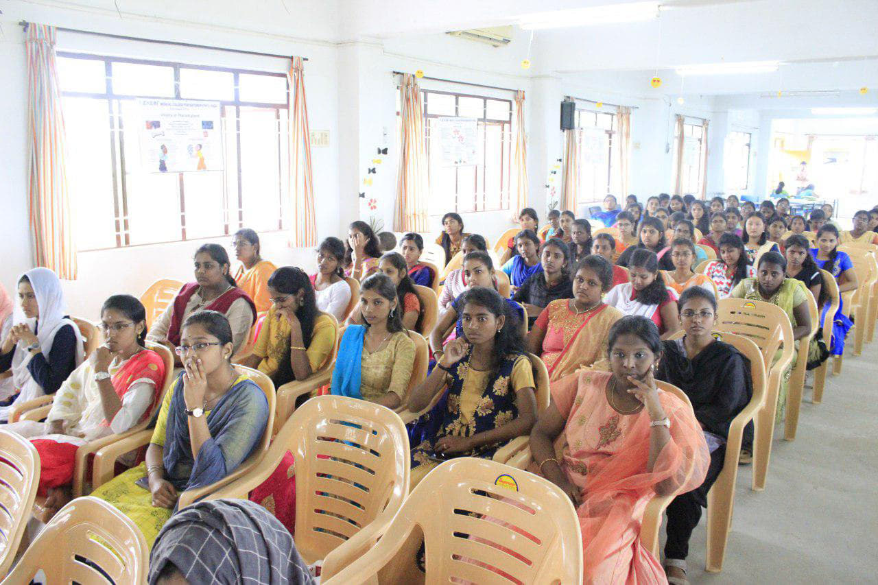 Excel Medical College For Naturopathy & Yoga Namakkal Gallery