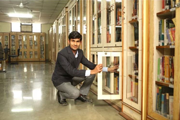 ABES Business School Ghaziabad Gallery