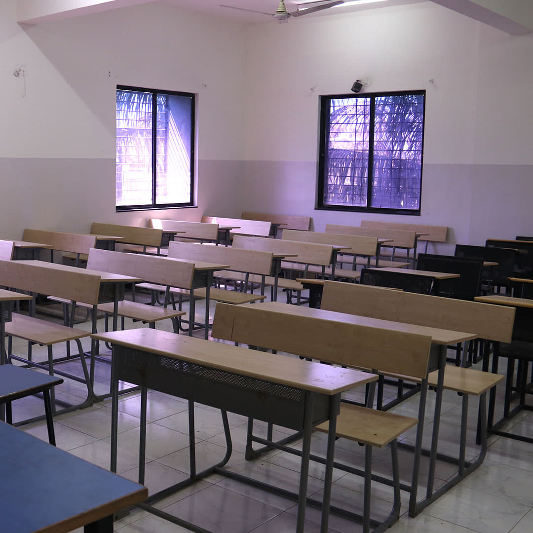 Indira College of Arts, Commerce & Science Pune Gallery