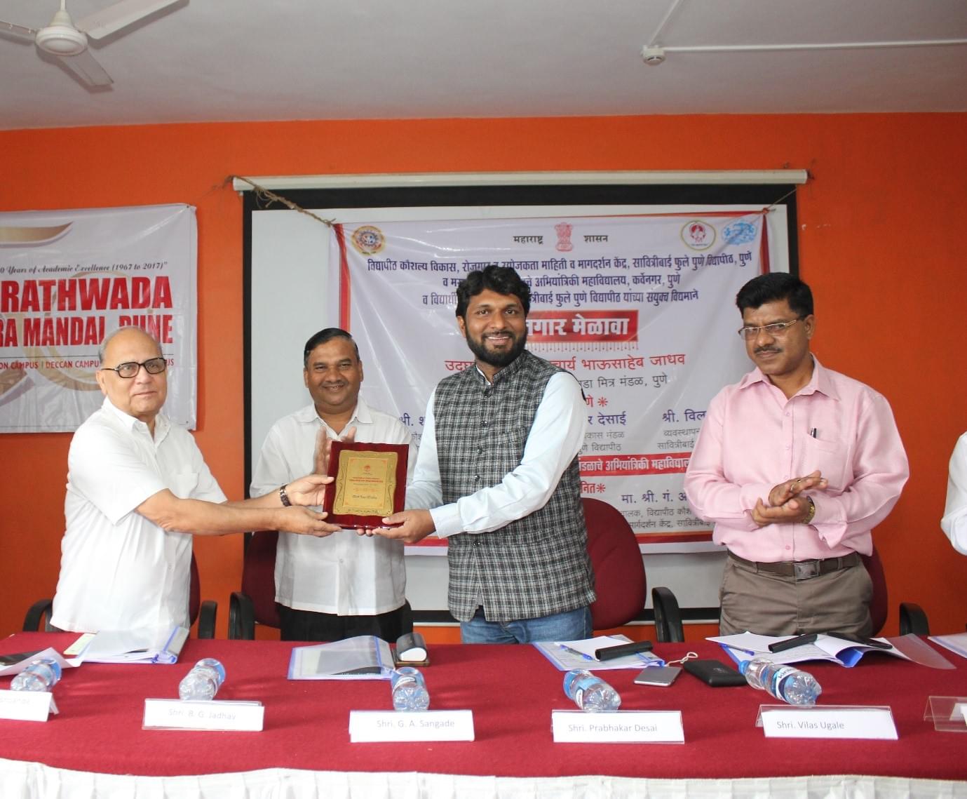 MMCOE Pune Hostel Fees 2025, Facilities, Rooms, Food, Photos