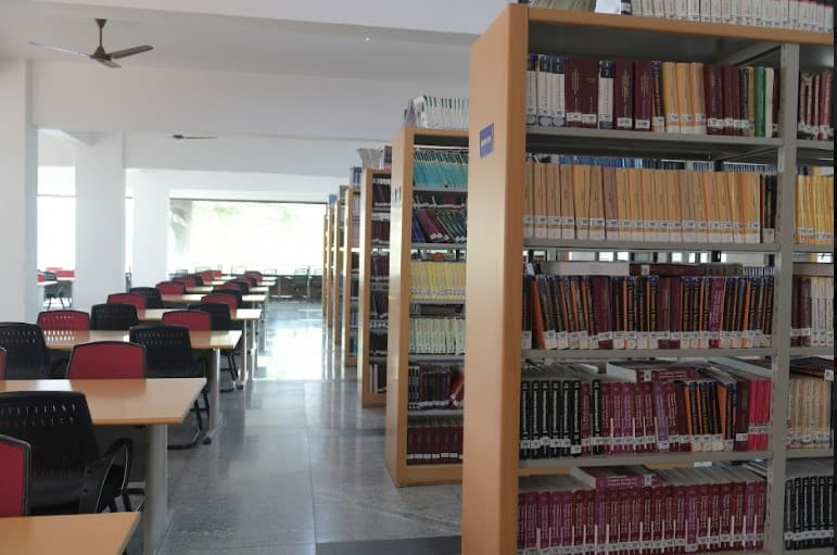 Anurag University Gallery